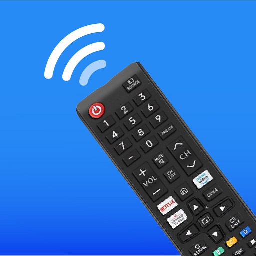 Universal TV Remote - Smart TV Control App | Control Any TV with Your Phone